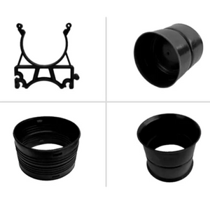 Conduit transición - Grupo Rivend