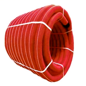 Conduit transición - Grupo Rivend