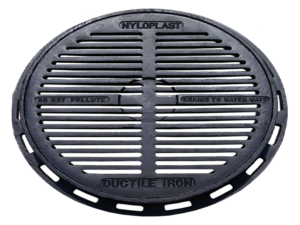Nyloplast Grates - Grupo Rivend