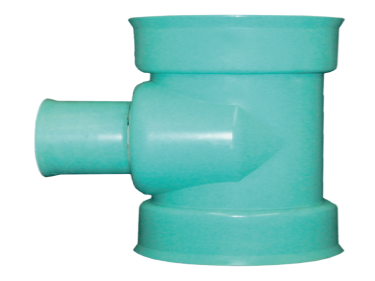 Nyloplast Fittings - Grupo Rivend