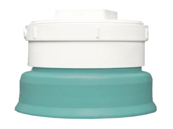 Nyloplast Fittings - Grupo Rivend