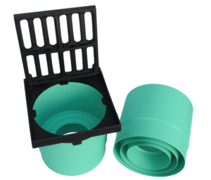 Nyloplast Universal Inline Drain - Grupo Rivend