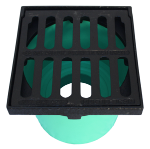 Nyloplast Universal Inline Drain - Grupo Rivend